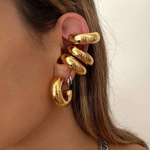 jmoshopp | Jewelry | Hoop Cuff | Poshmark